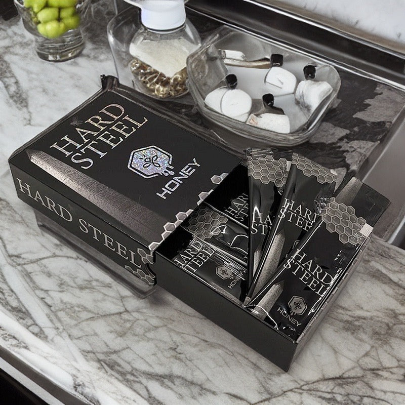 hard steal for men (12 packages) – Rhinoextreme