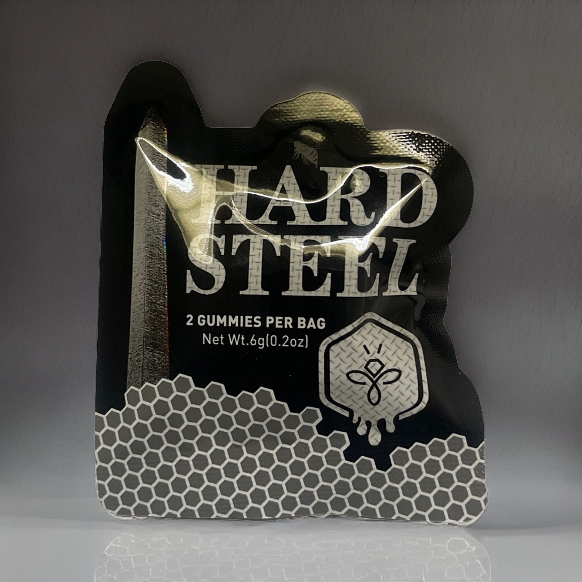 Hard Steel Gummies Strength Pills | Hard Steel Pills | Rhinoextreme
