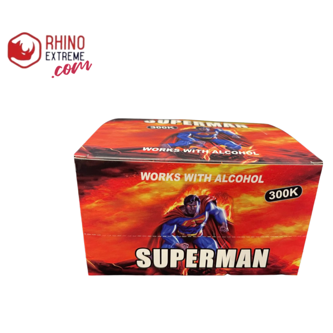 High Quality Superman 300k ultra max formula – Rhinoextreme