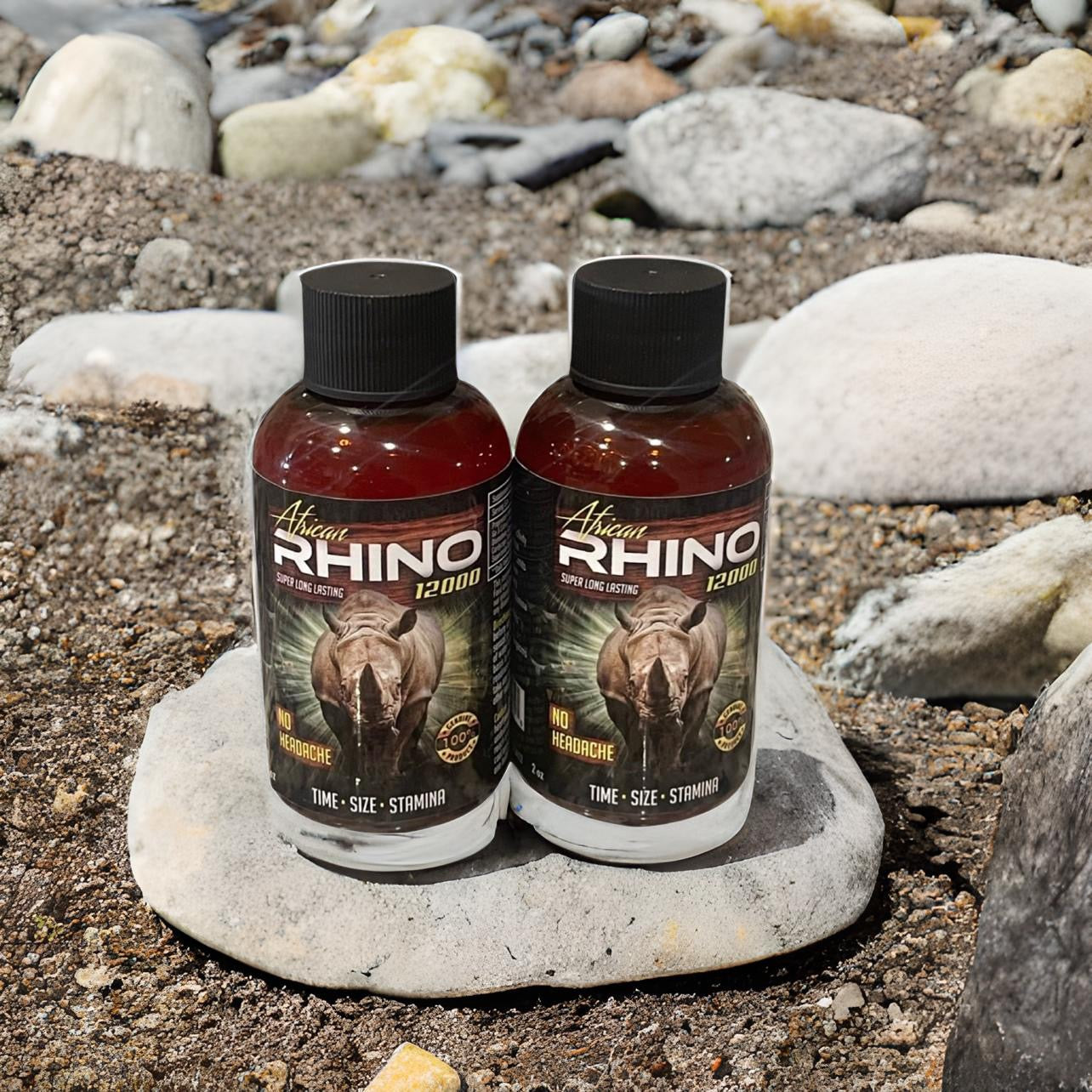 Rhino Male Enhancement Pill | African Rhino Pills | Rhinoextreme