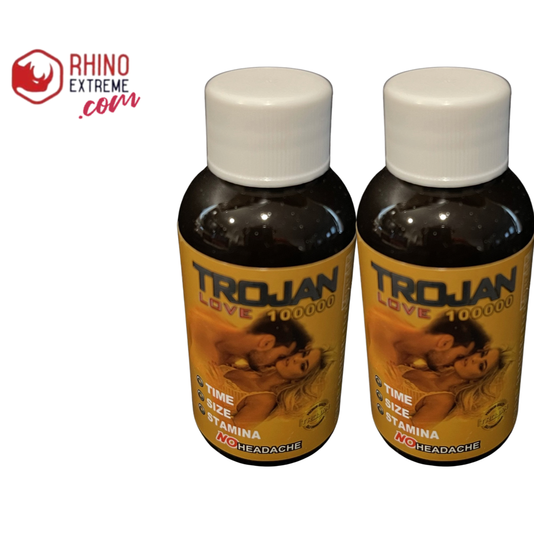 Order Now Trojan love 100000 – Rhinoextreme