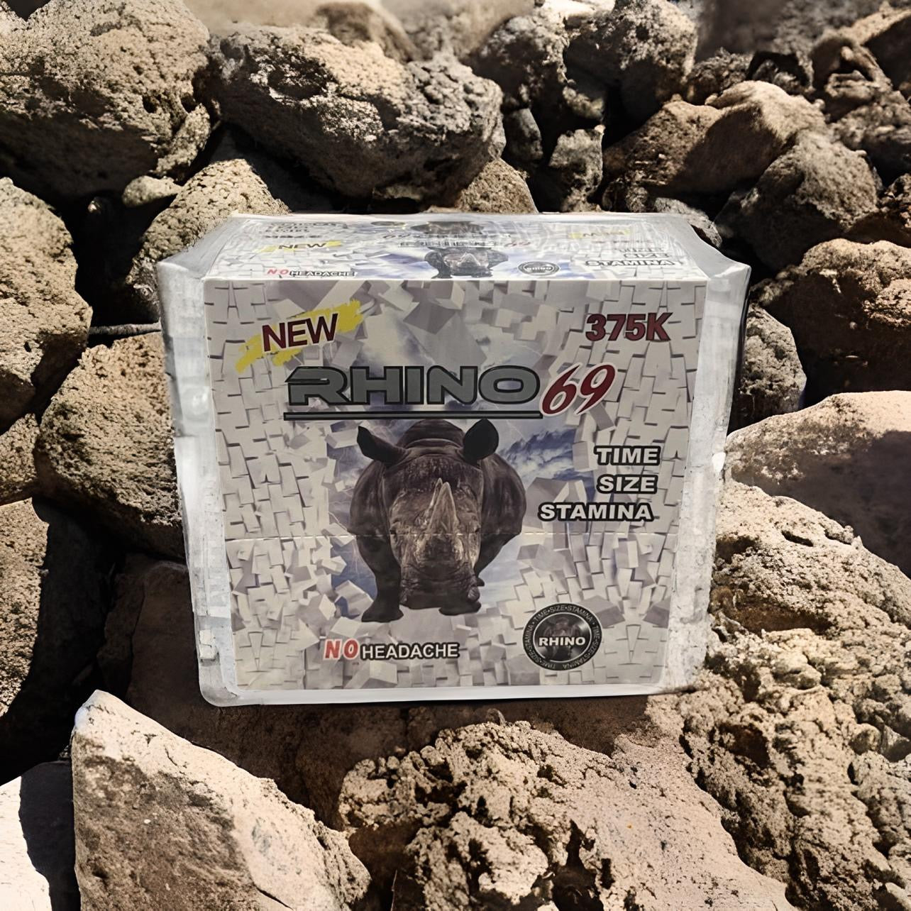 New rhino69 375k – Rhinoextreme